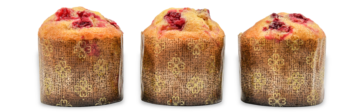 Wholesale Muffins – Maui Foods International