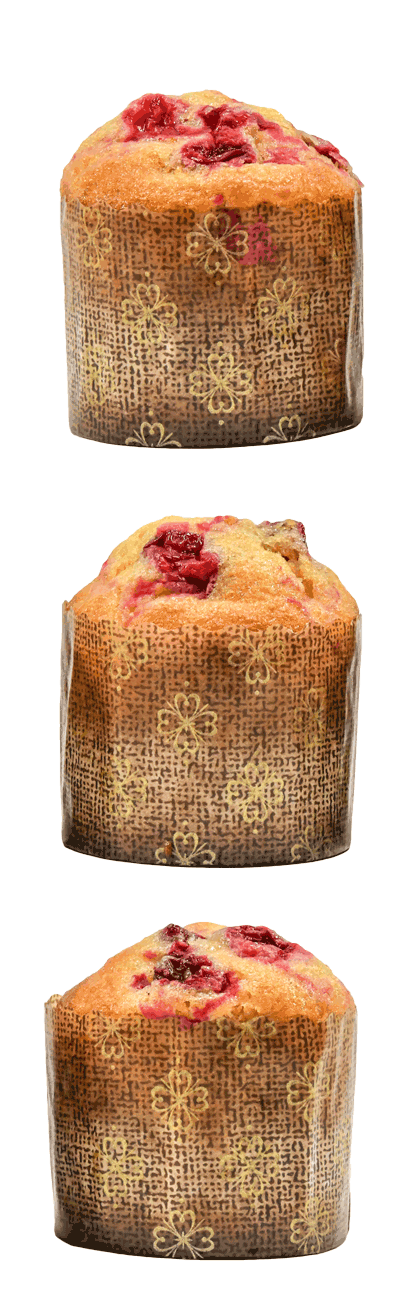 Wholesale Muffins – Maui Foods International