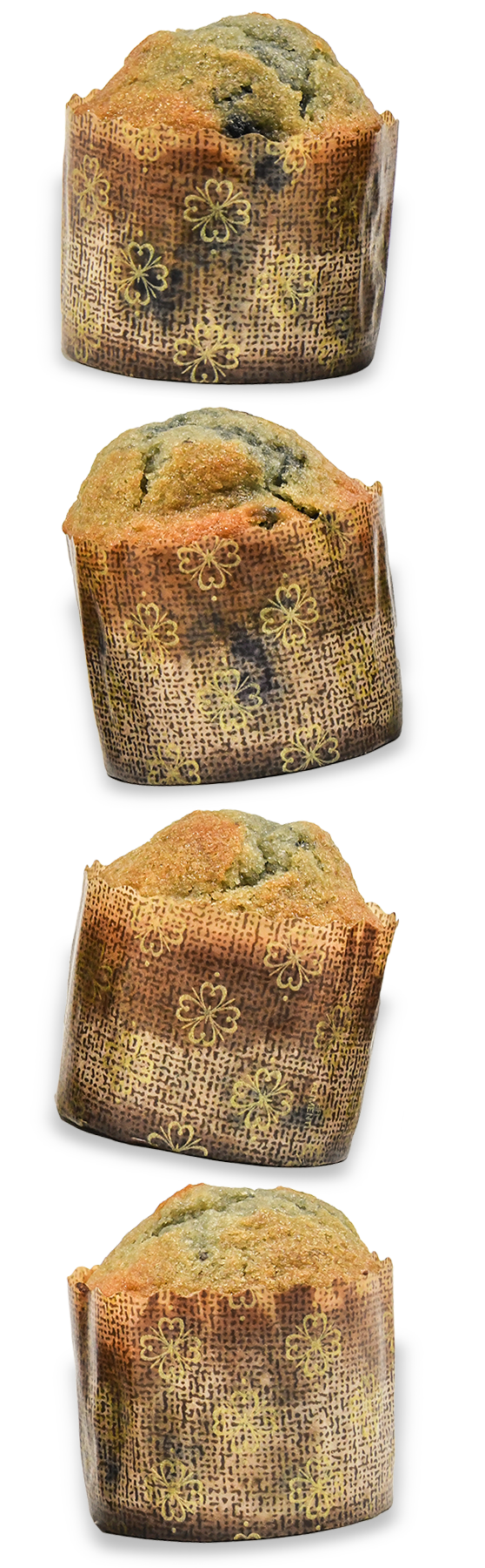 Wholesale Muffins – Maui Foods International