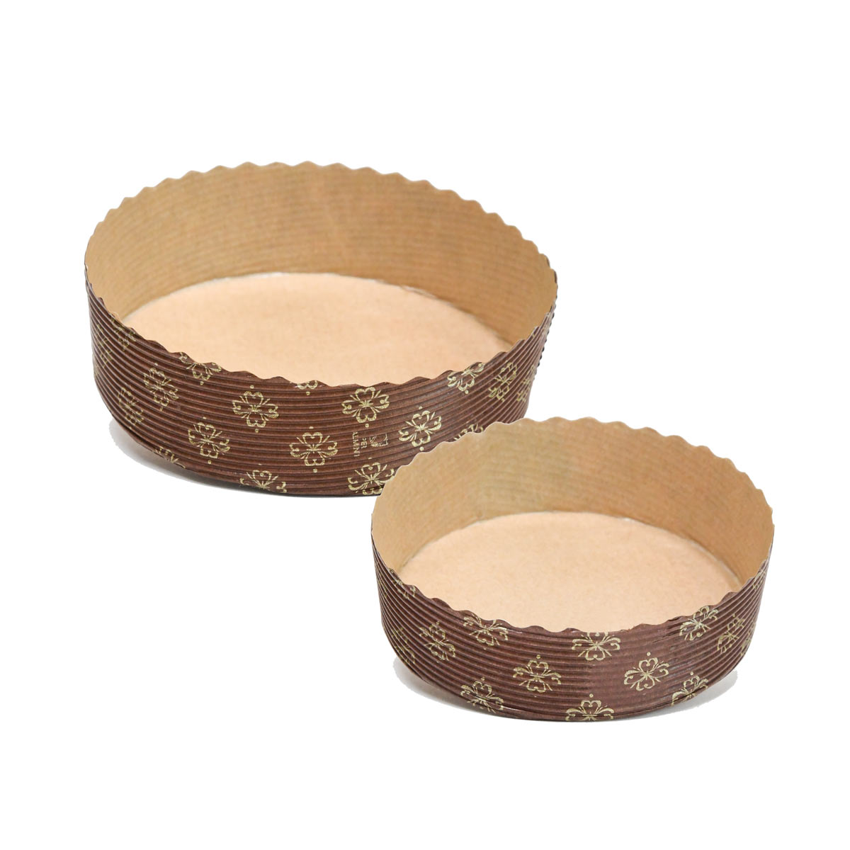 Paper Baking Products – Maui Foods International