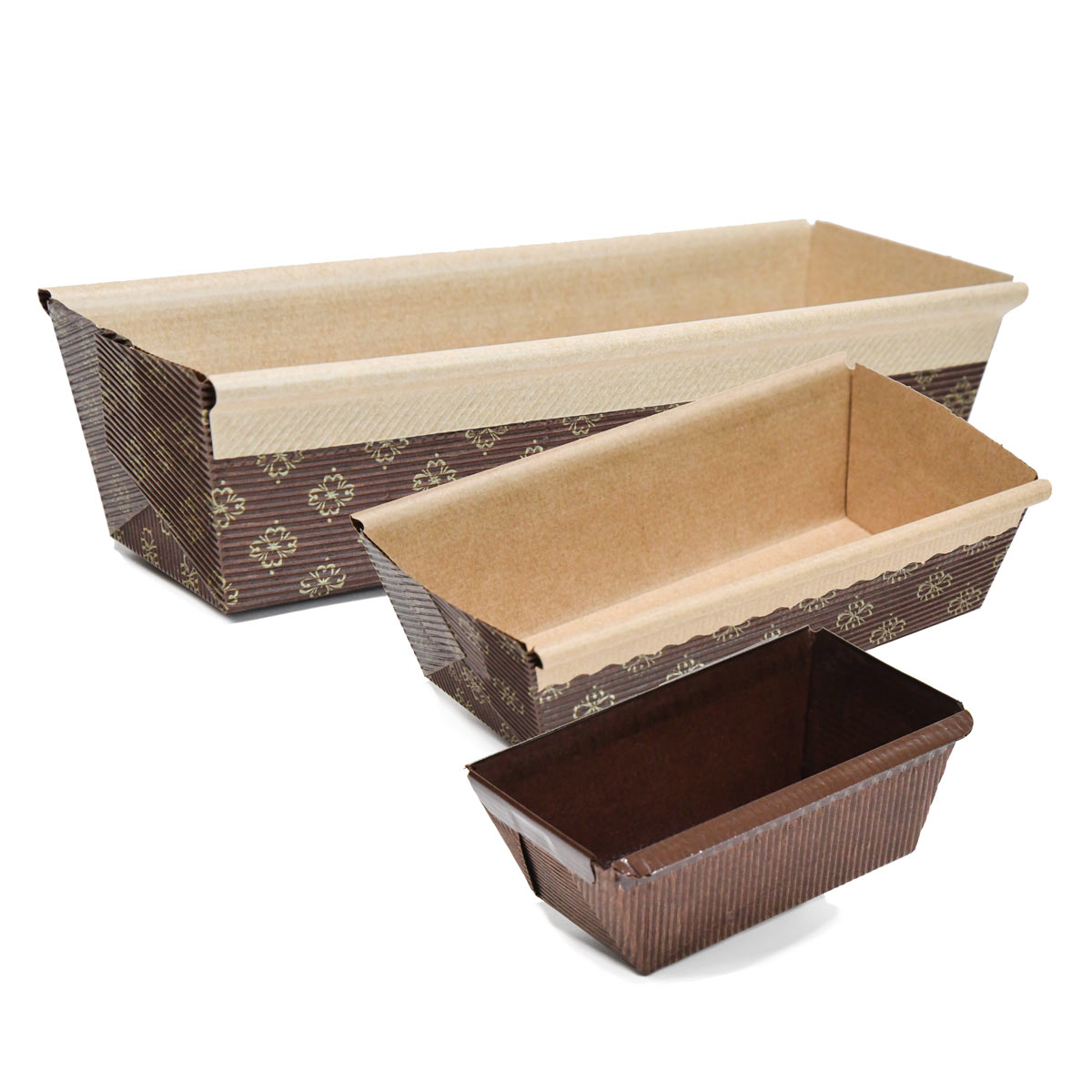 Paper Baking Products – Maui Foods International